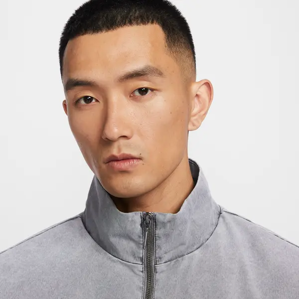 Nike Dri-fit Woven Game Jacket