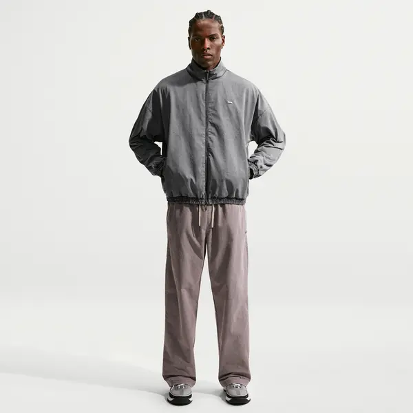 Nike Dri-fit Woven Game Jacket