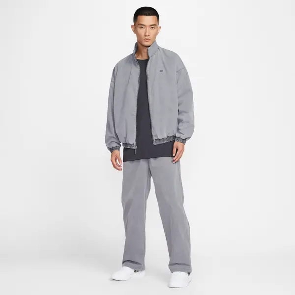 Nike Dri-fit Woven Game Jacket