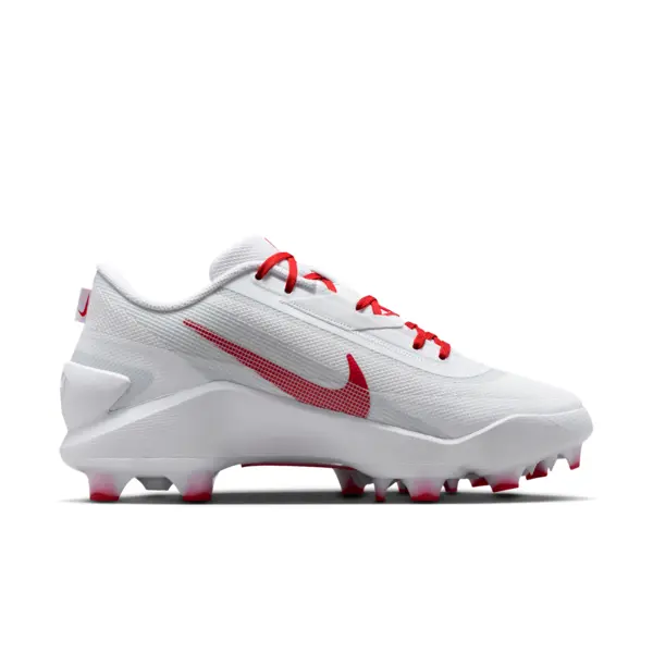 Nike Diamond Showcase Mcs Baseball Cleats - White