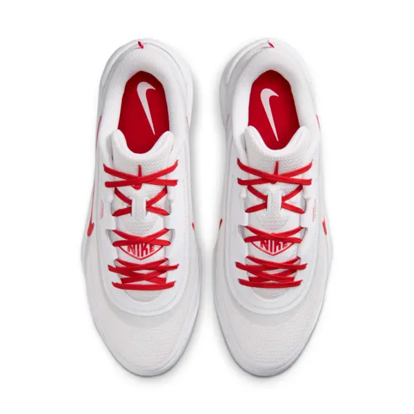 Nike Diamond Showcase Mcs Baseball Cleats - White