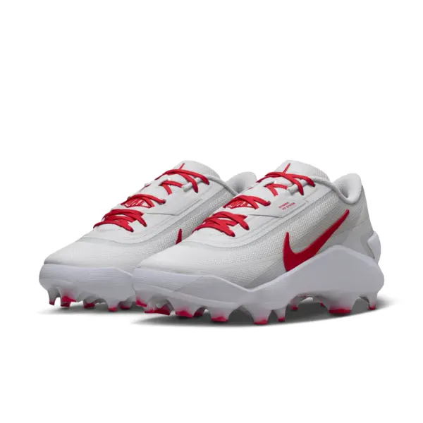 Nike Diamond Showcase Mcs Baseball Cleats - White