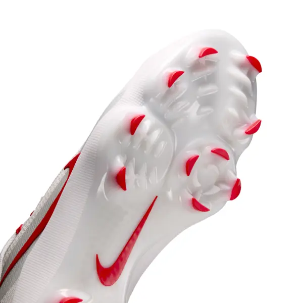 Nike Diamond Showcase Mcs Baseball Cleats - White