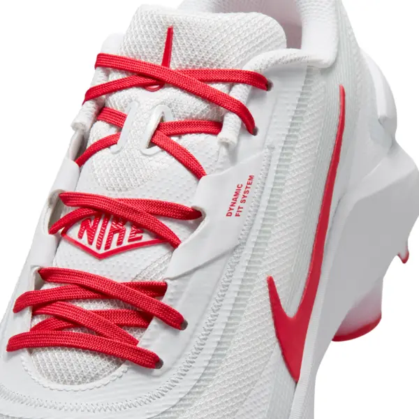 Nike Diamond Showcase Mcs Baseball Cleats - White
