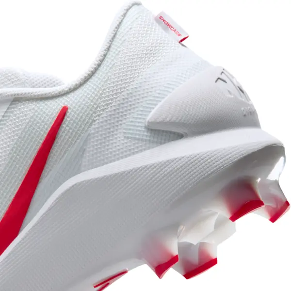 Nike Diamond Showcase Mcs Baseball Cleats - White