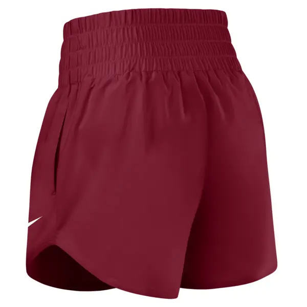 Nike Alabama Primary Logo Shorts