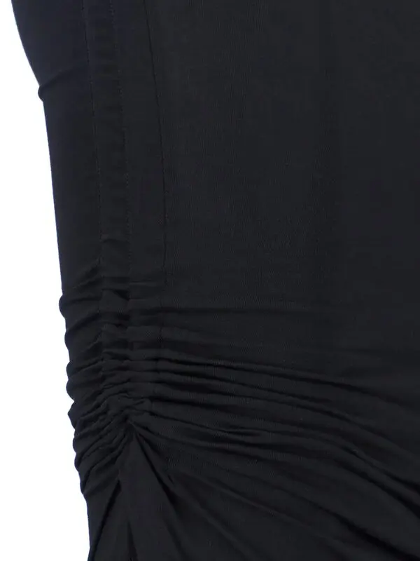 Rick Owens Edfu Maxi Skirt