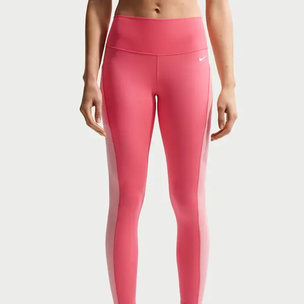 Nike High-waisted 7/8 Leggings