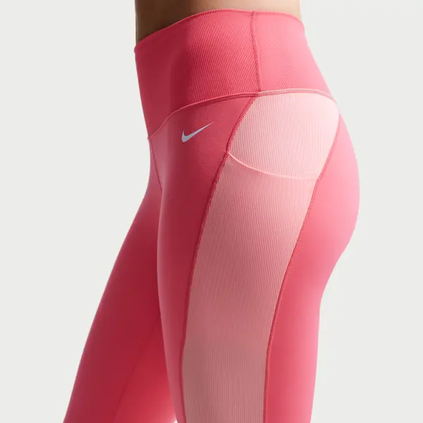 Nike High-waisted 7/8 Leggings