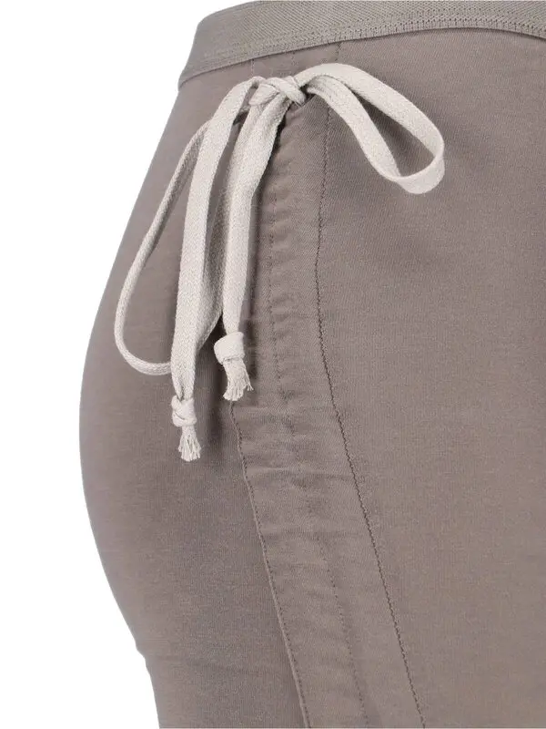 Rick Owens Edfu Midi Skirt