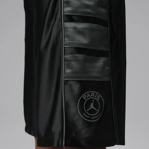 JORDAN Paris Saint-germain Cat Scratch Shorts