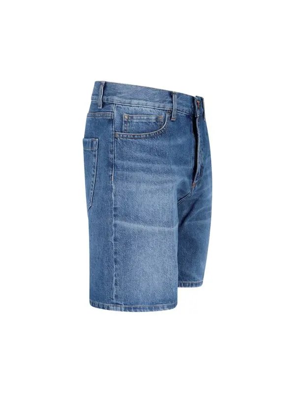 Seafarer Debby Shorts