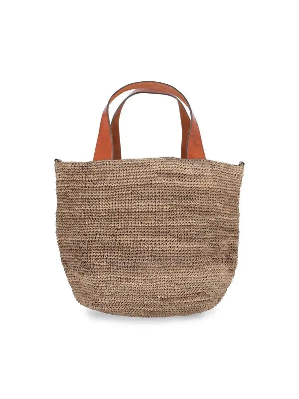 IBELIV Mirozy Tote Bag