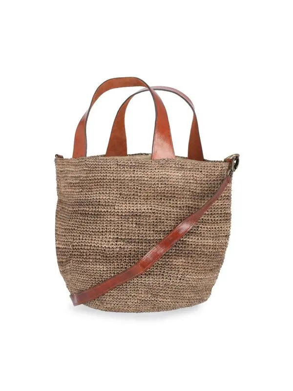 IBELIV Mirozy Tote Bag