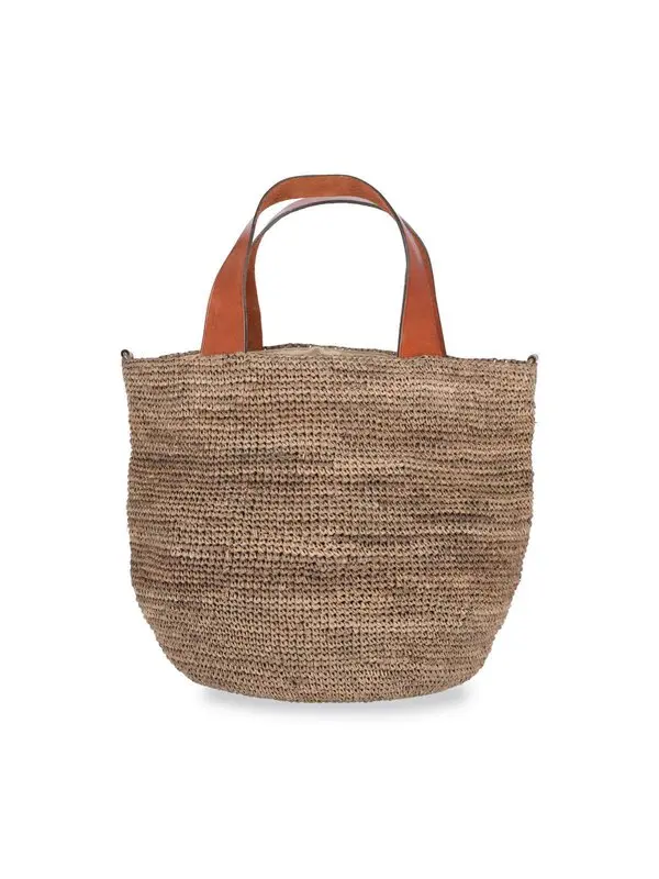 IBELIV Mirozy Tote Bag