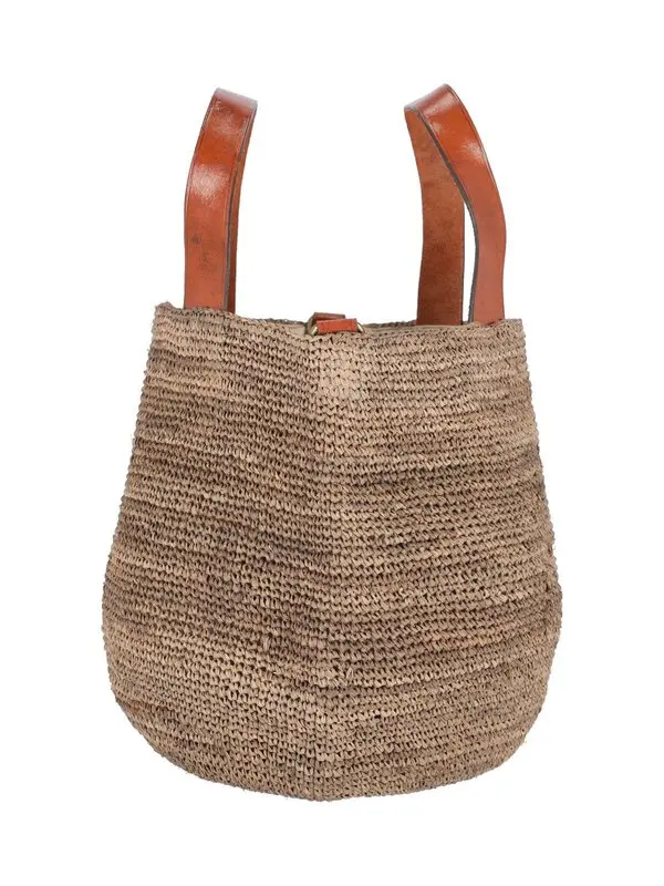 IBELIV Mirozy Tote Bag