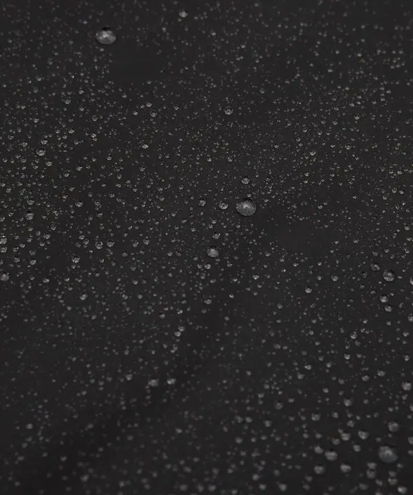 Lululemon Oversized Insulated Rain Coat - Black