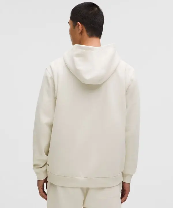 Lululemon Lunar New Year Steady State Pullover Hoodie - Light Ivory