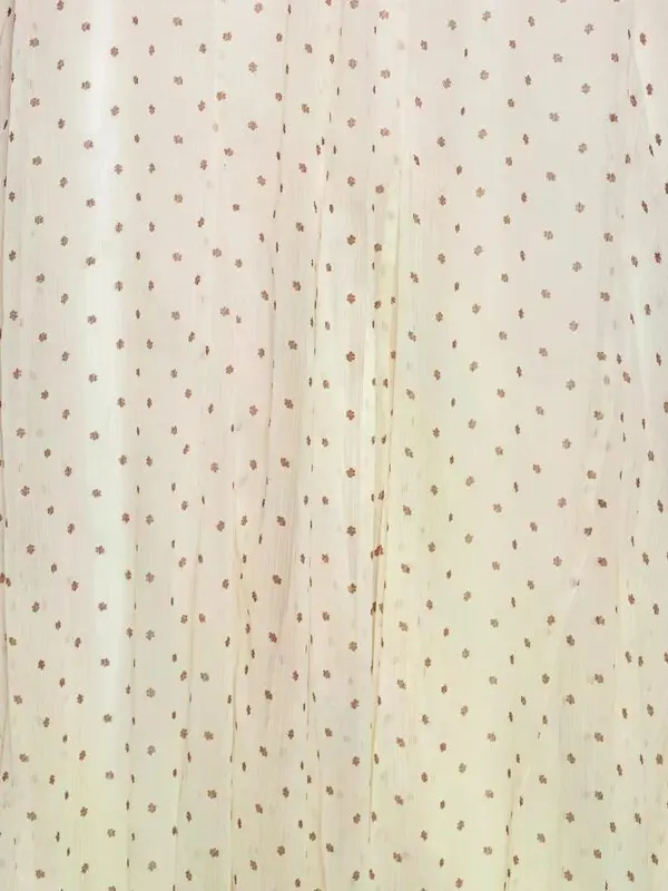 ROTATE BY BIRGER CHRISTENSEN Balloon Jumpsuit - Neutrals