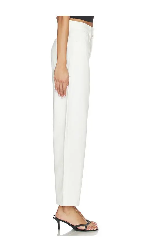 ALLSAINTS Sadie Barrel Jeans