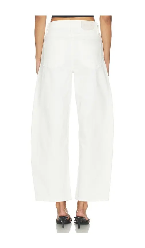 ALLSAINTS Sadie Barrel Jeans