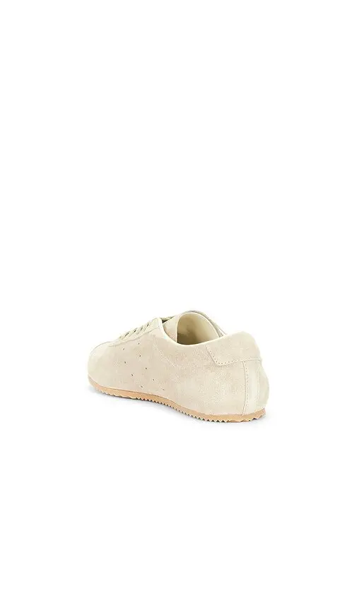 COMMON PROJECTS Driving Shoe - Beige