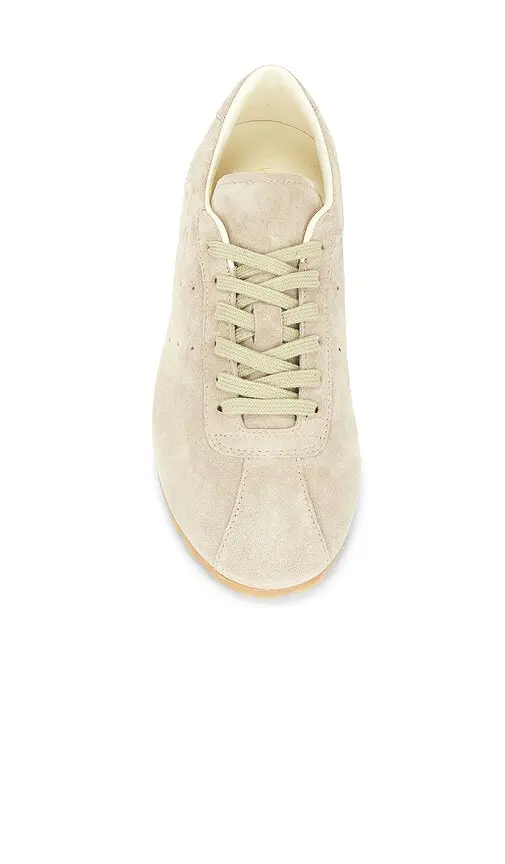 COMMON PROJECTS Driving Shoe - Beige