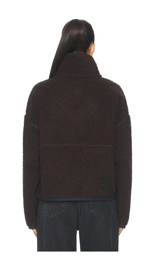 Canada Goose Simcoe Fleece Jacket