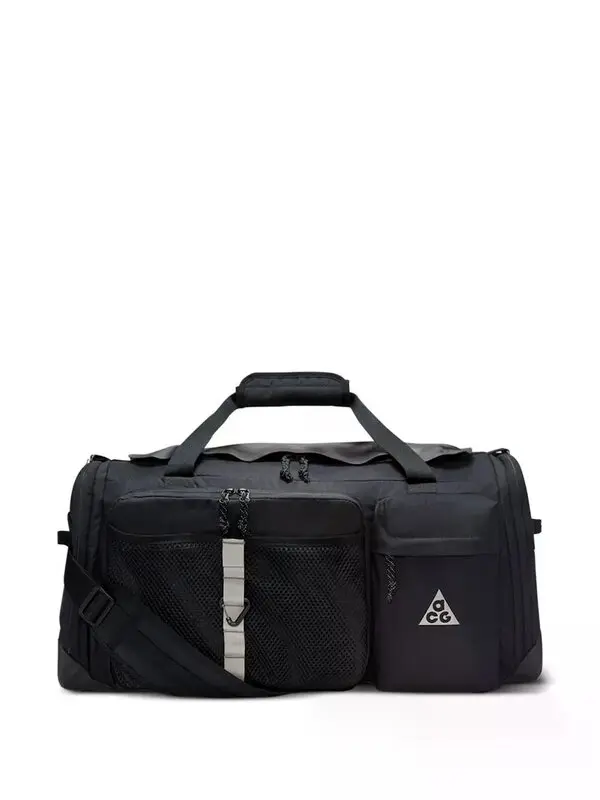 Nike Daymax Logo Duffel Bag