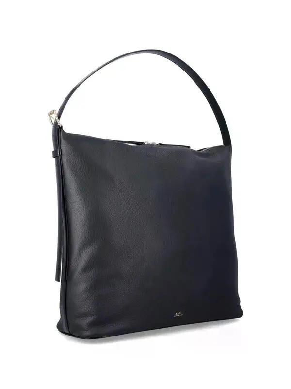 A.p.c. Maxi Vera Tote Bag