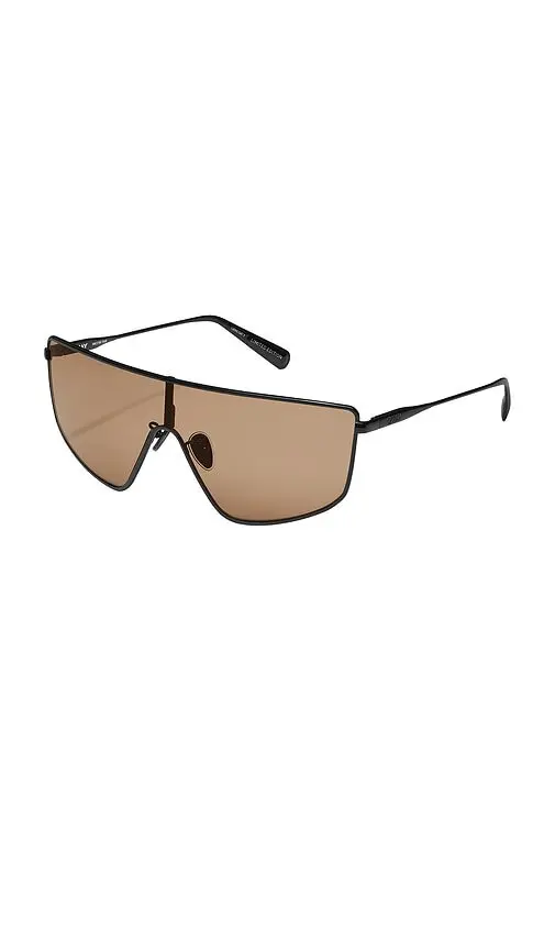 Quay Entourage Sunglasses
