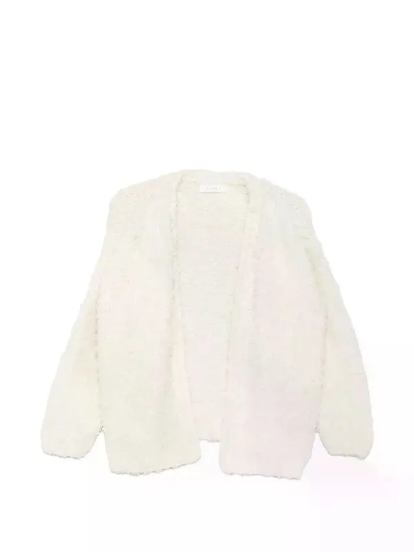 LISKA Knit Cardigan