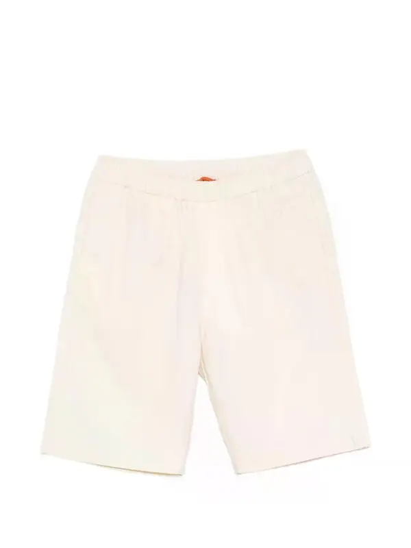 Barena Venezia Elasticated-waistband Shorts