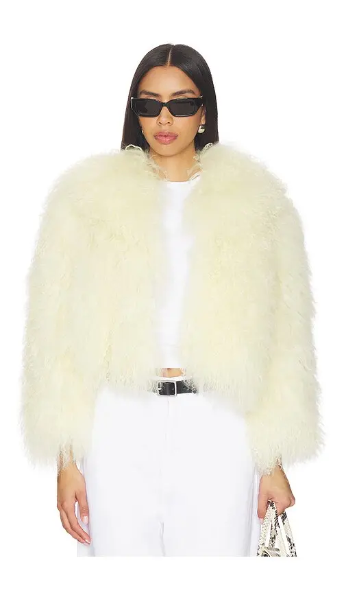 BUBISH Georgina Jacket