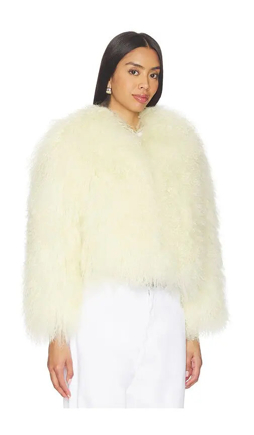 BUBISH Georgina Jacket
