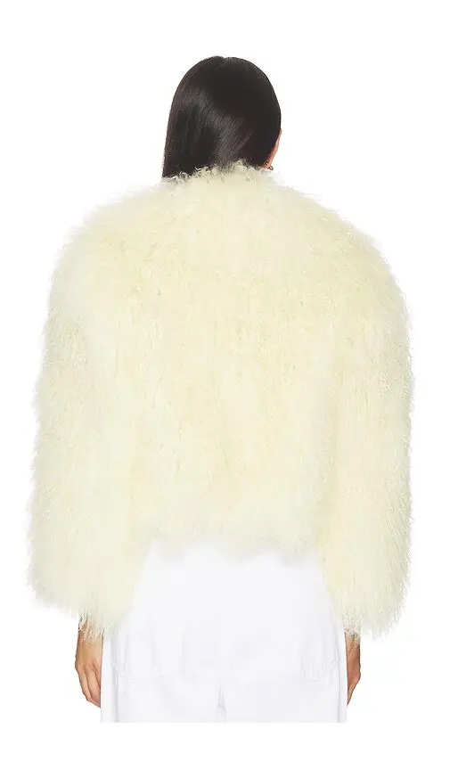 BUBISH Georgina Jacket