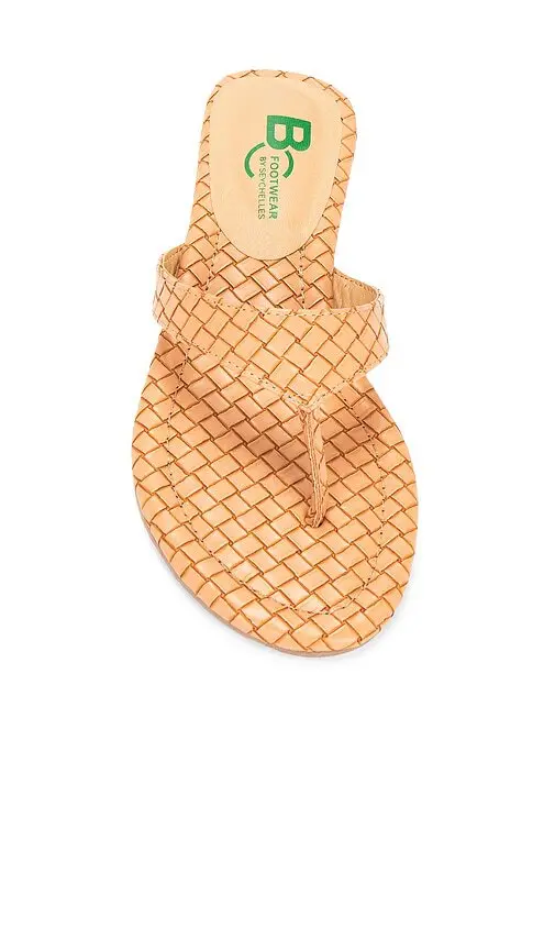 Seychelles Fiera Sandal