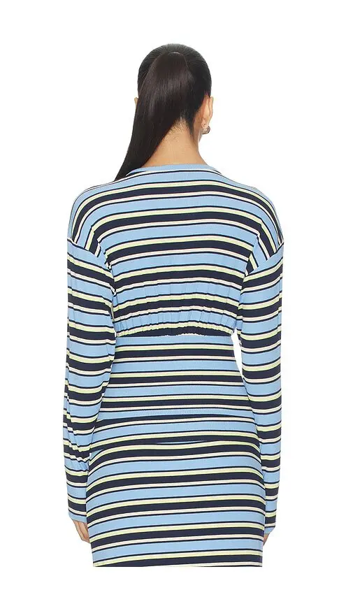 AFRM Selma Cardigan