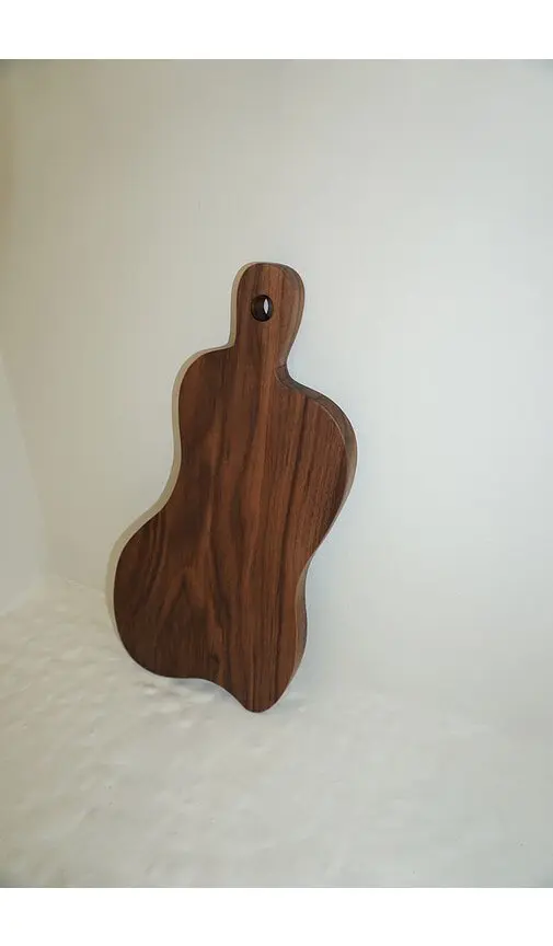 HUEGAH HOME Nara Charcuterie Board