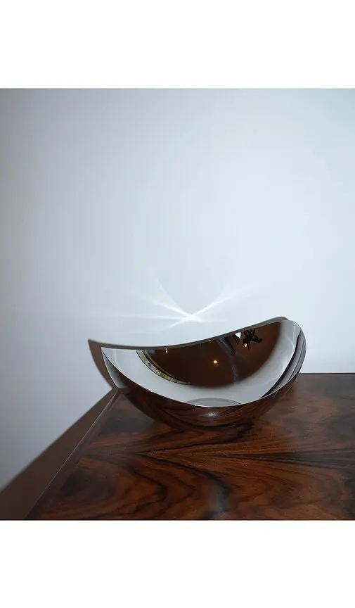 HUEGAH HOME Dasha Bowl