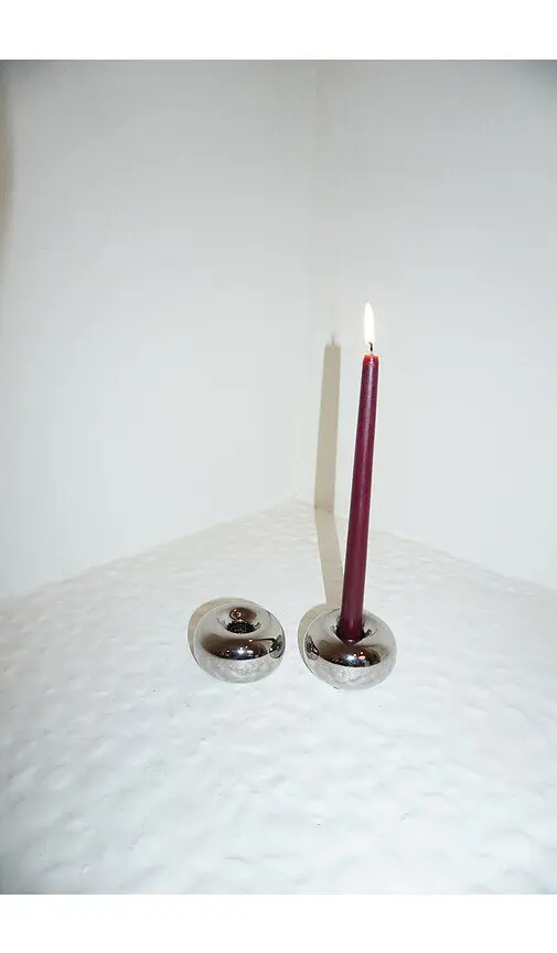 HUEGAH HOME Noa Candlestick Holder