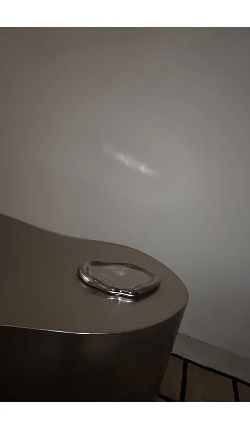 HUEGAH HOME Isa Tray