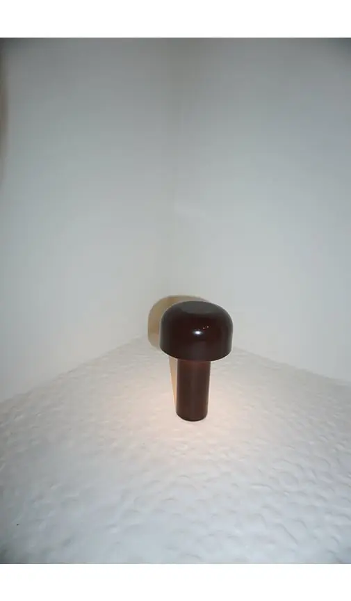 HUEGAH HOME Mila Cordless Lamp