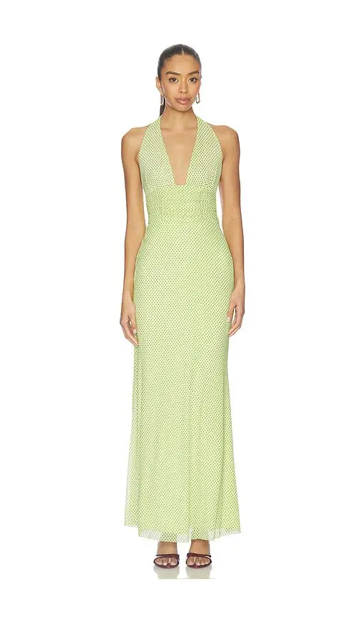 AFRM Anja Dress