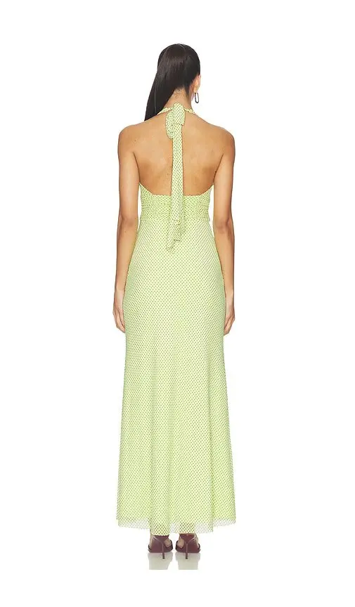AFRM Anja Dress