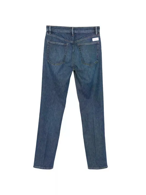 NINE:INTHE:MORNING Asthor Slim-fit Jeans