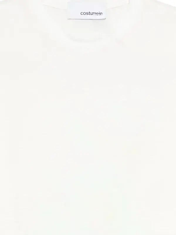 COSTUMEIN Vant Textured T-shirt