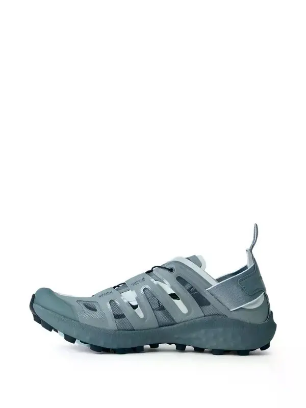 SALOMON Udara Logo Sneakers - Blue