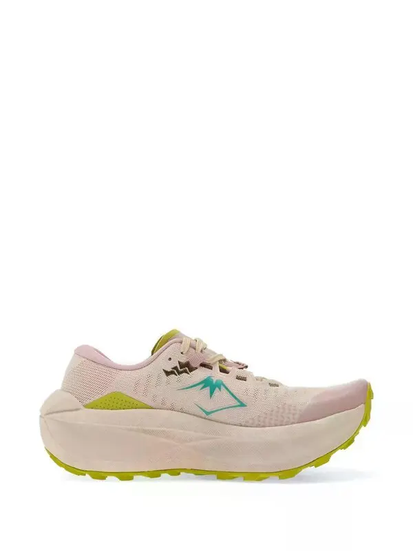 Asics Trabuco Max Sneakers - Pink