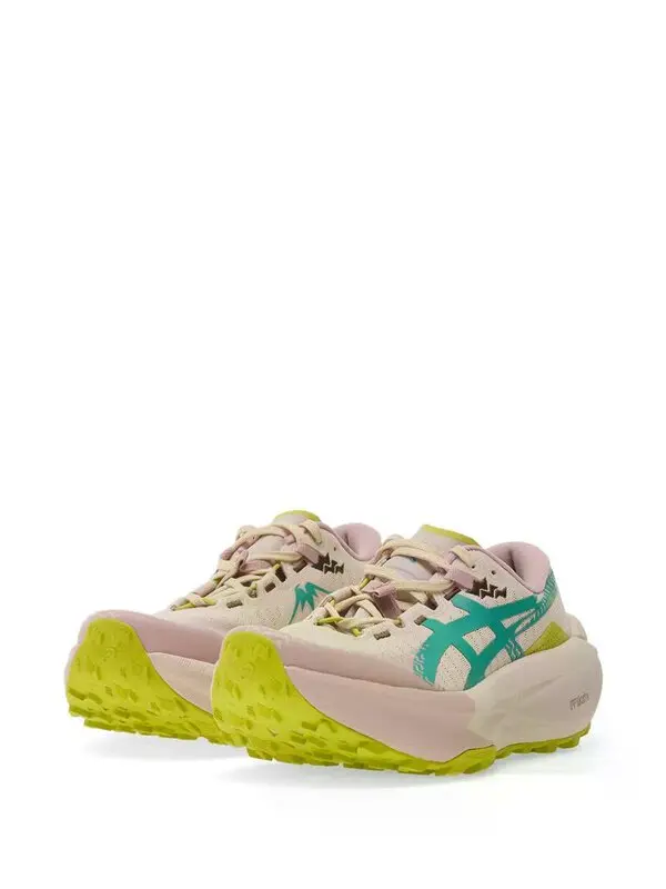 Asics Trabuco Max Sneakers - Pink